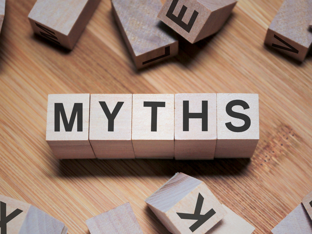 Do You Still Believe in These Common Tech Myths? - CIO Landing