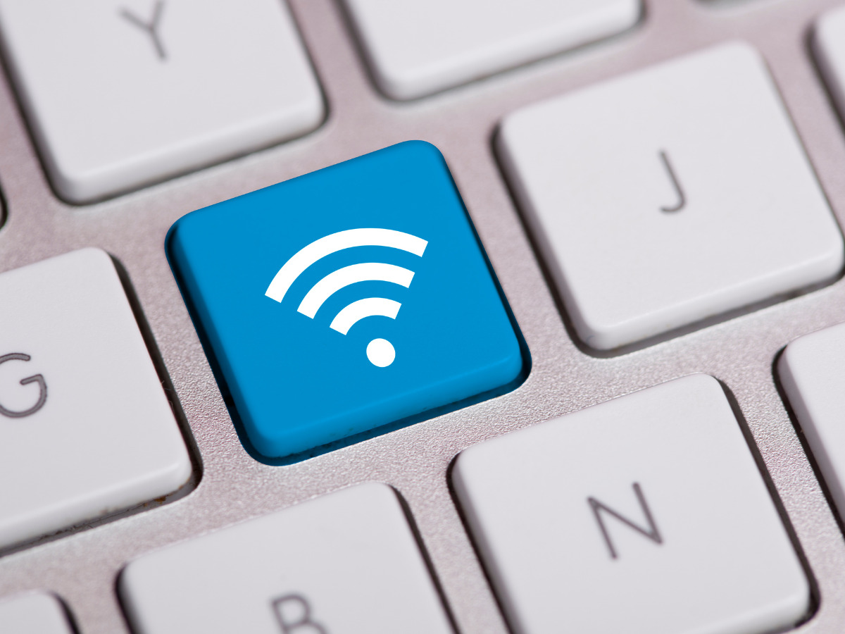 7 Quick Fixes To Fix SLOW Home Wi-Fi - CIO Landing