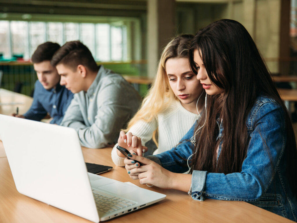 College-Age Kids Are A Prime Target For Cybercriminals – Make Sure Your ...