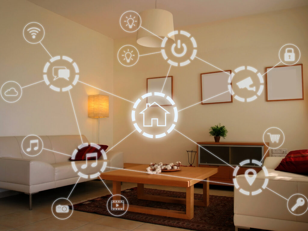 How to Keep Your Smart Home from Turning Against You | CIO Landing, Inc.