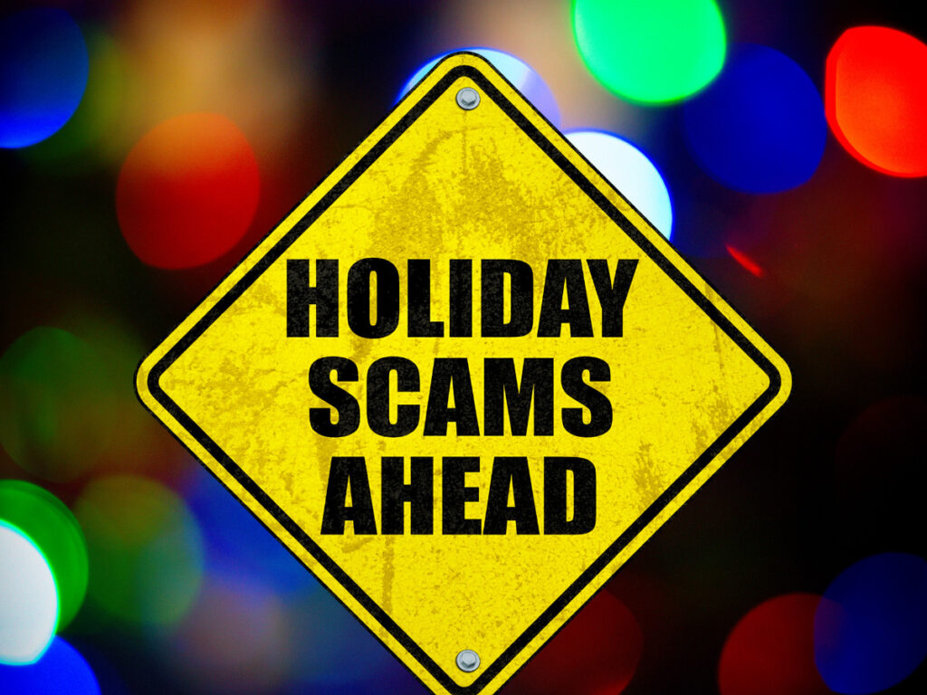 The Danger Of Holiday Phishing Scams: How To Recognize And Avoid Them ...