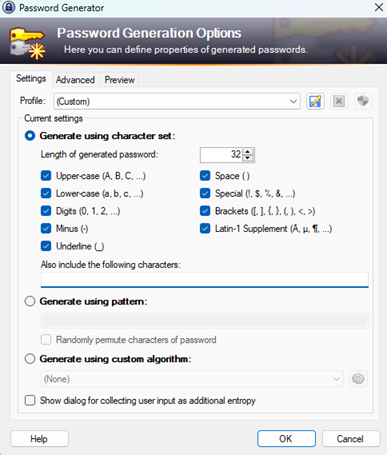 Mastering Passwords: Essential Practices for Digital Security - CIO Landing