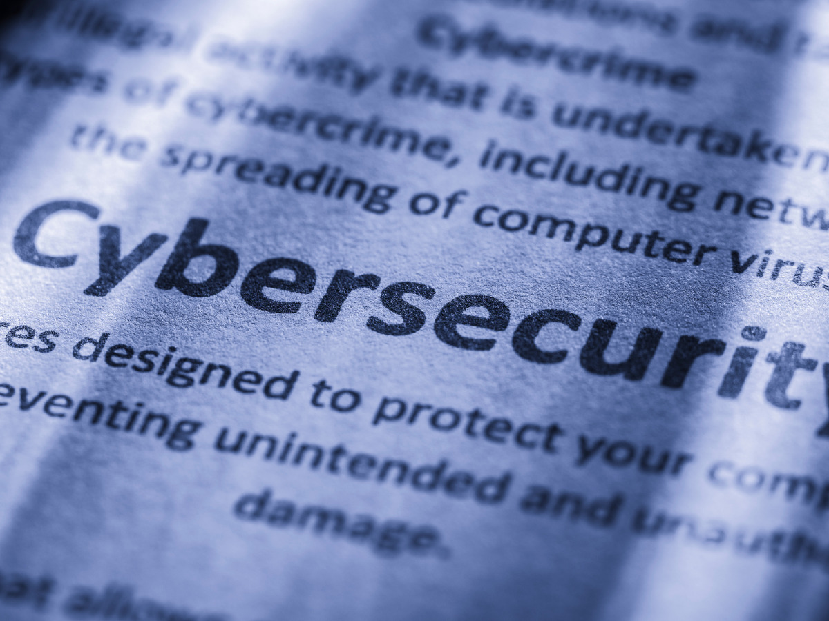 Cybersecurity: Insights & Best Practices - CIO Landing Cybersecurity: Insights & Best Practices - CIO Landing