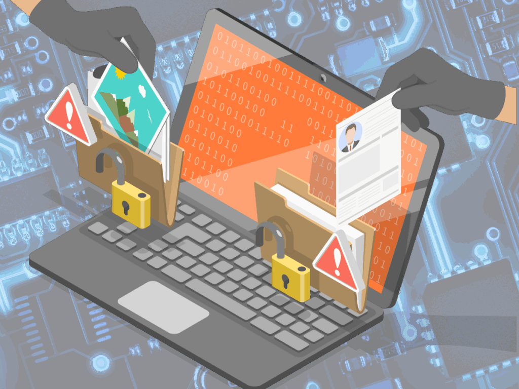 The Silent Danger: A Powerful Lesson For Every Business From This $1.6 ...