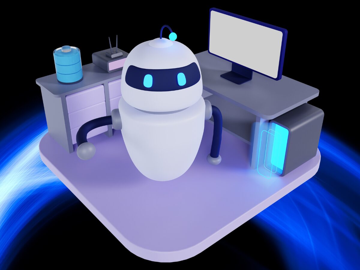 3 Annoying Tasks You Can Automate Right Now - CIO Landing 3 Annoying Tasks You Can Automate Right Now - CIO Landing