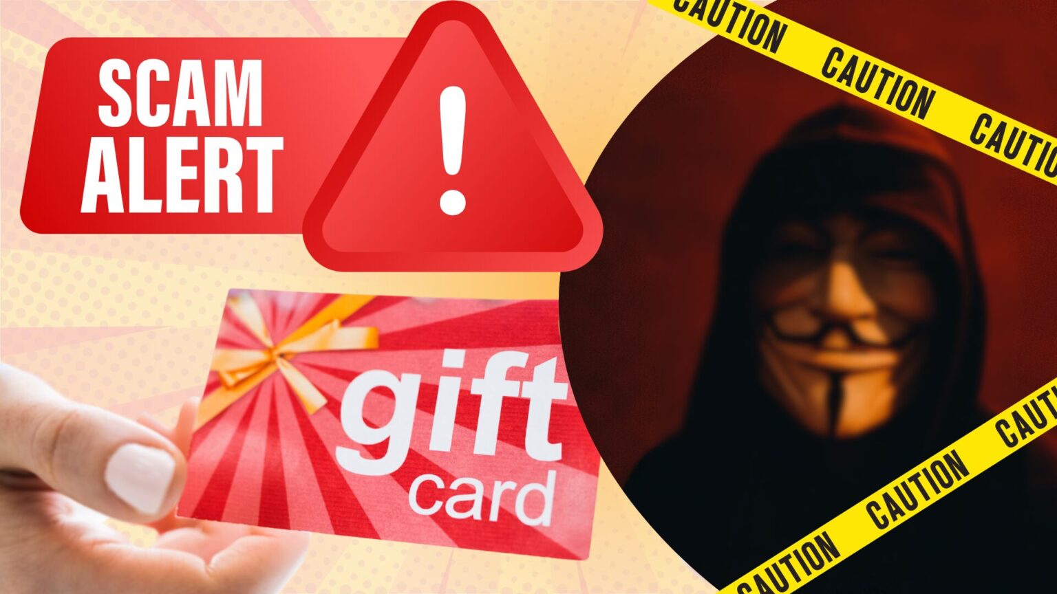 The Hidden Threat: How Gift Card Scams Are Targeting Businesses Like ...