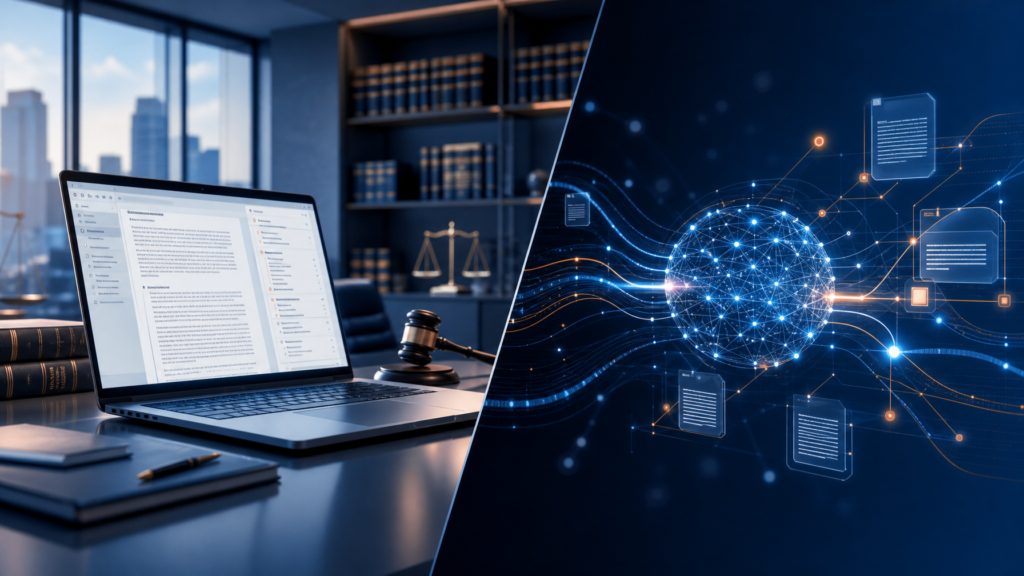 Claude Westlaw Integration: What It Means for Law Firms | CIO Landing, Inc.
